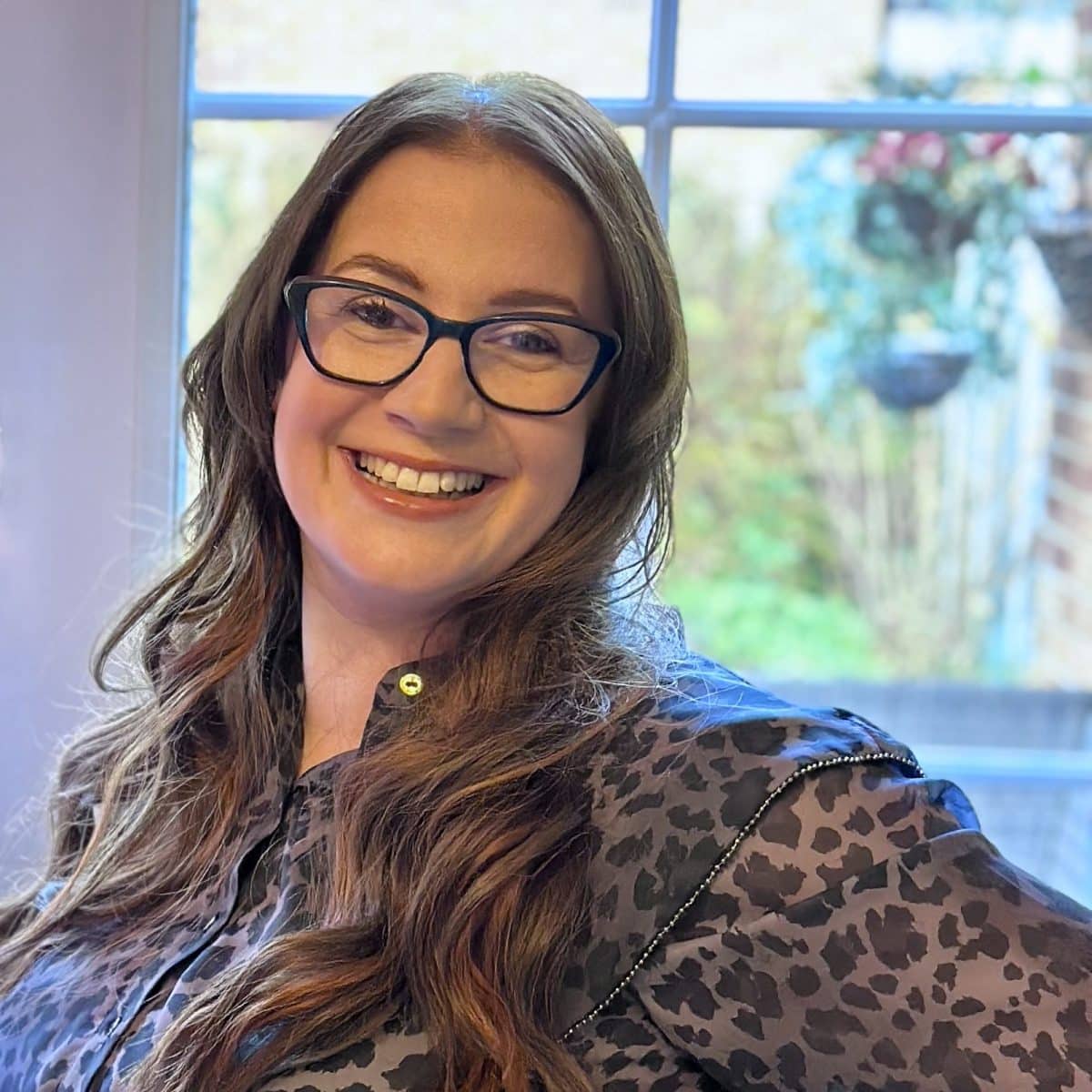 Meet The Team - Hair By Heidi